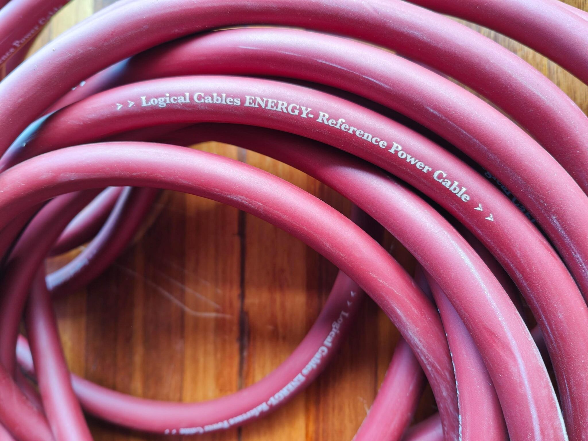 LogicalCables – Time To Precision